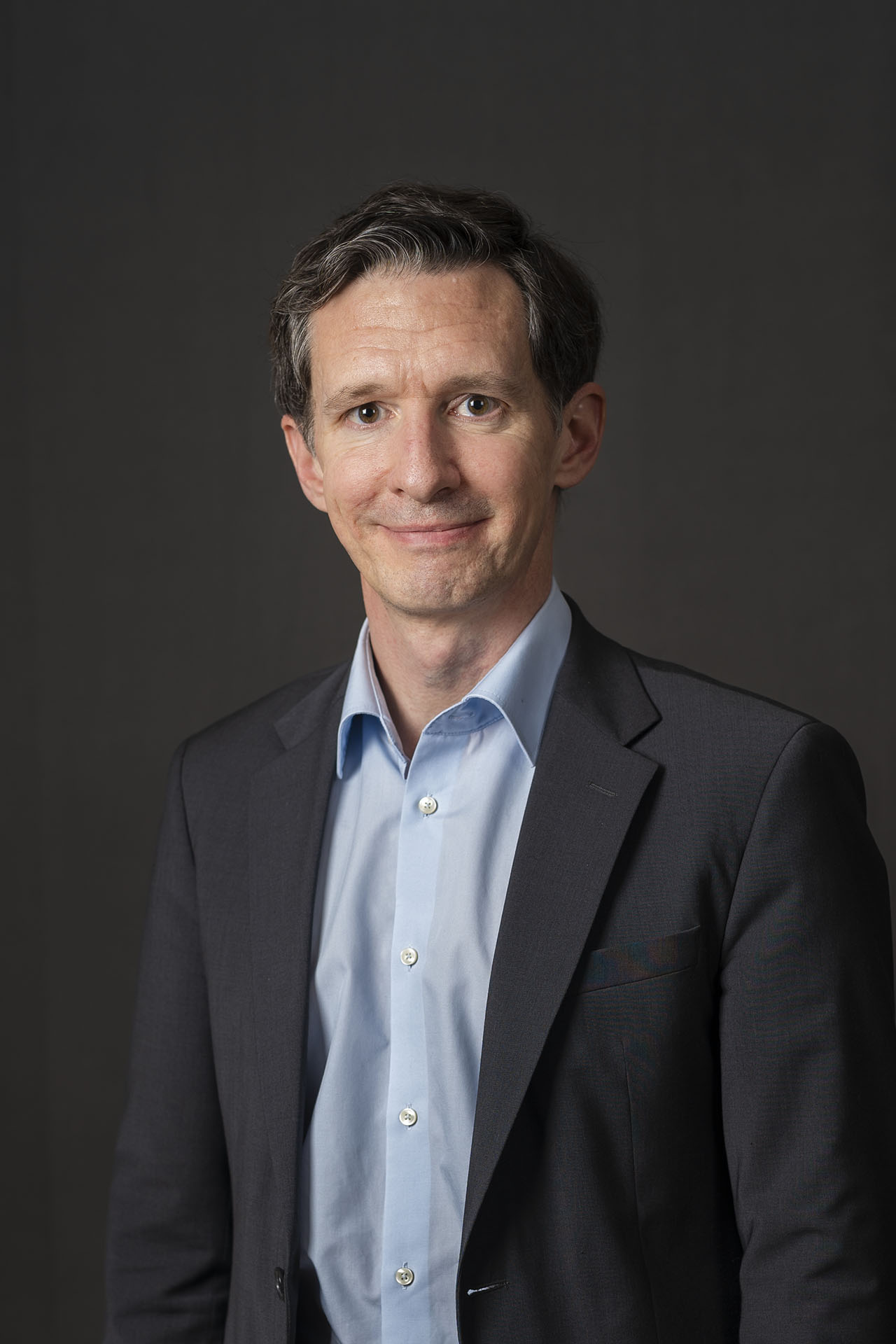 Michael Hochstrasser - Schiller Rechtsanwälte AG